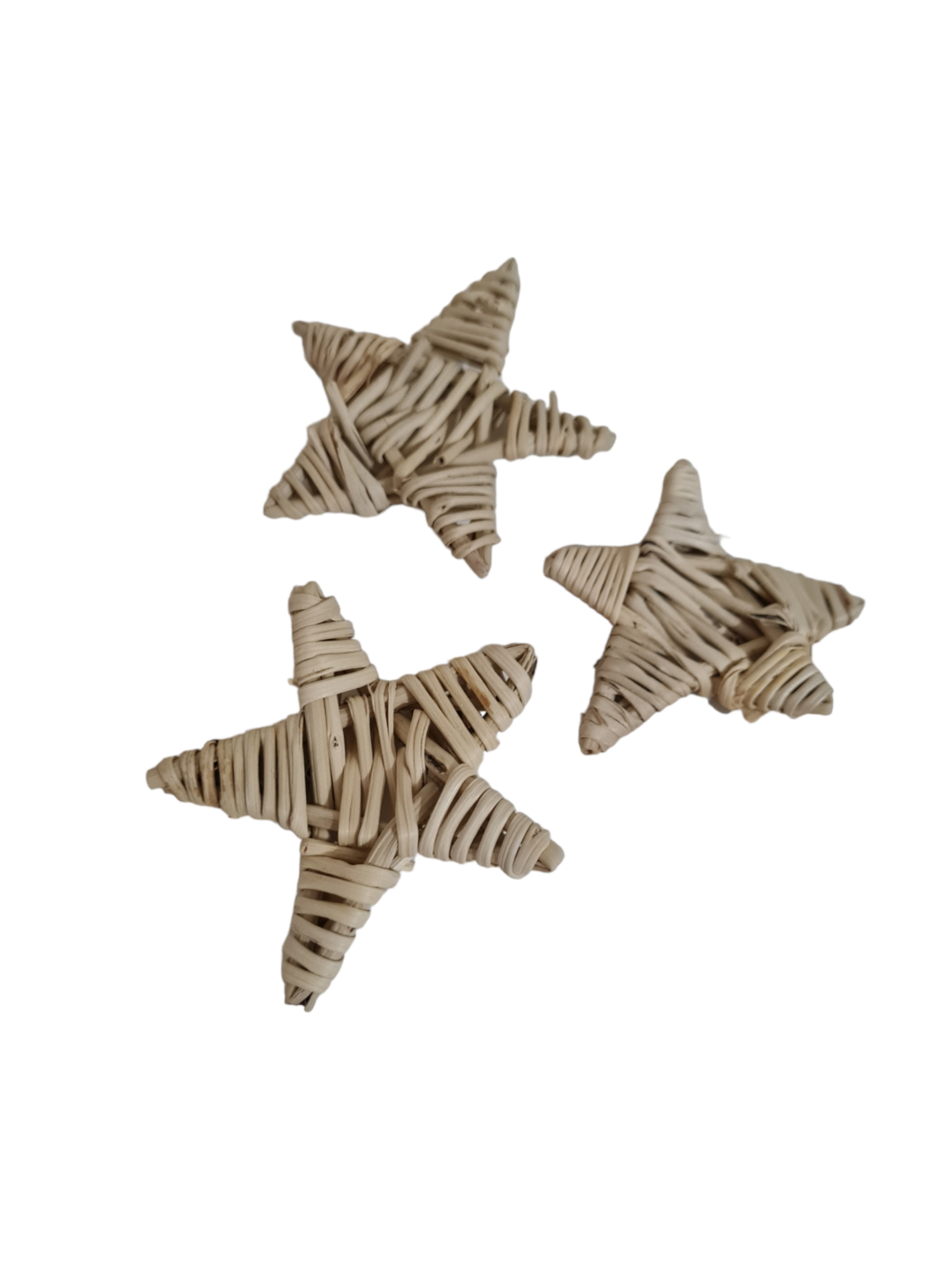 Mini Vine Star – Luxury Bunny Bakery